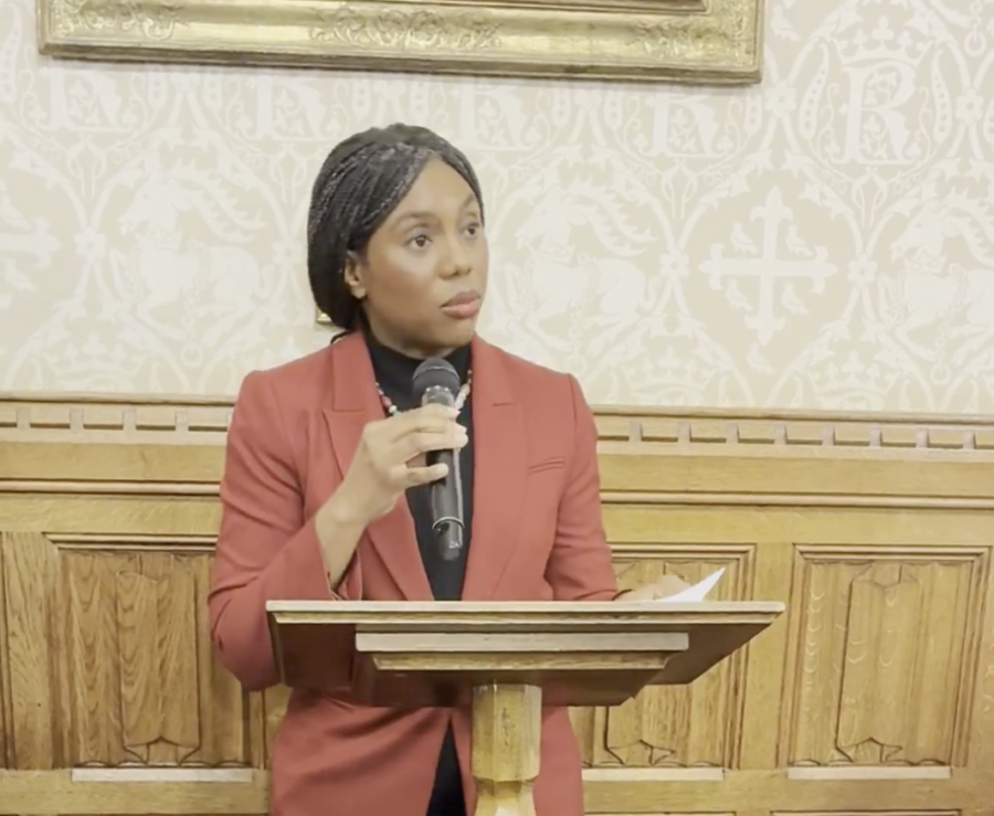 10 Conservative MPs and Peers express support for Israel on CFI ...